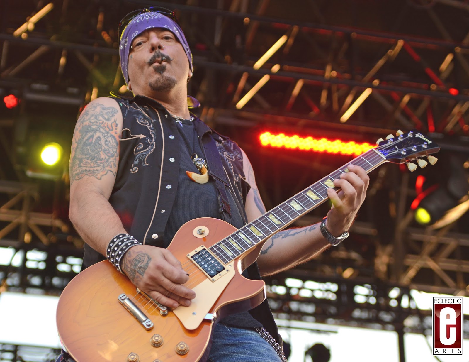 Summer Time Rocking with COUNT'S 77 - Gig Review from Snoqualmie, WA on ...