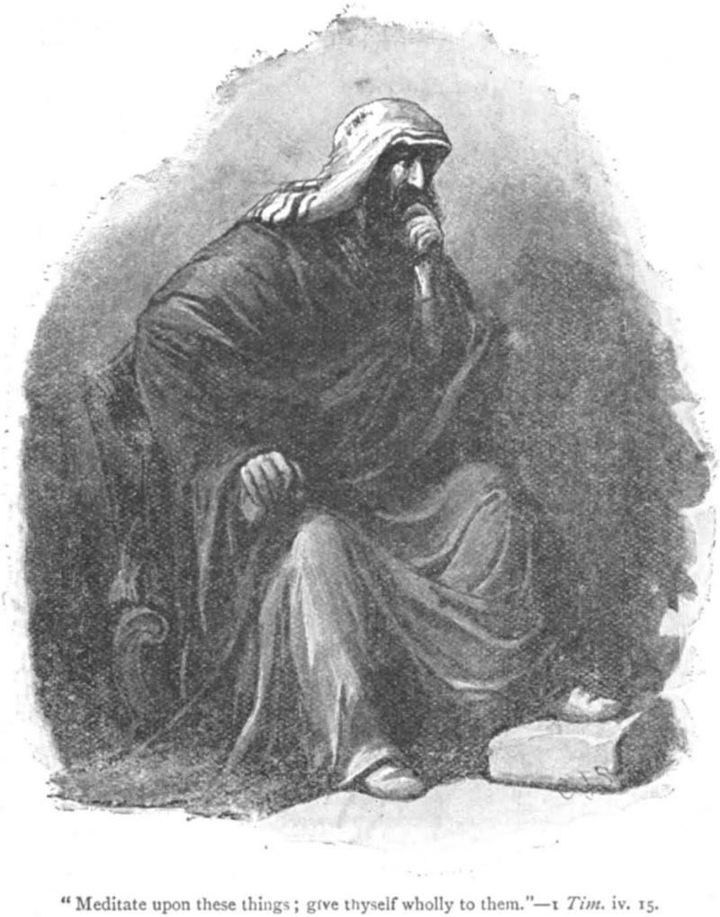 IBF Instituto Bíblico Falcón: Análisis a las Cartas a Timoteo