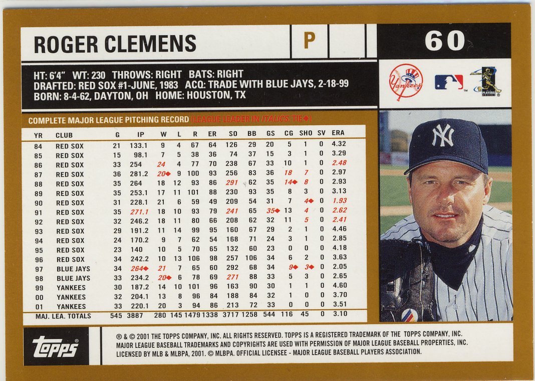 Baseball Card Blog: Random Pack: 2002 Topps Series 1 (Retail)