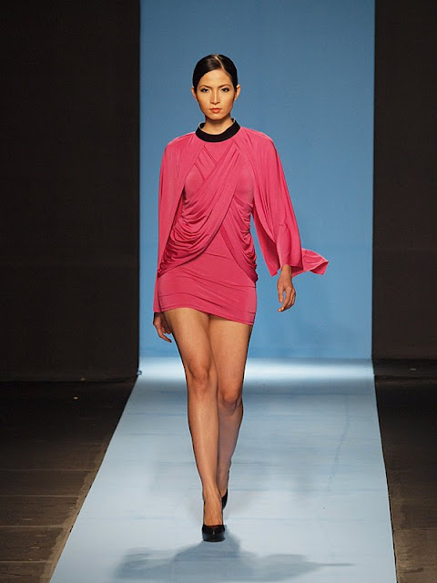 GENCIFIED: Philippine Fashion Week Holiday 2012 Top 5 Favorite Creation