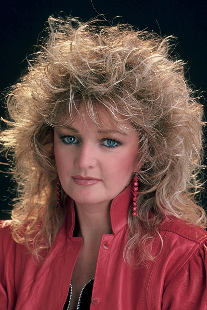 Corazón de Canción: Bonnie Tyler - It's a Heartache (letra en inglés y ...