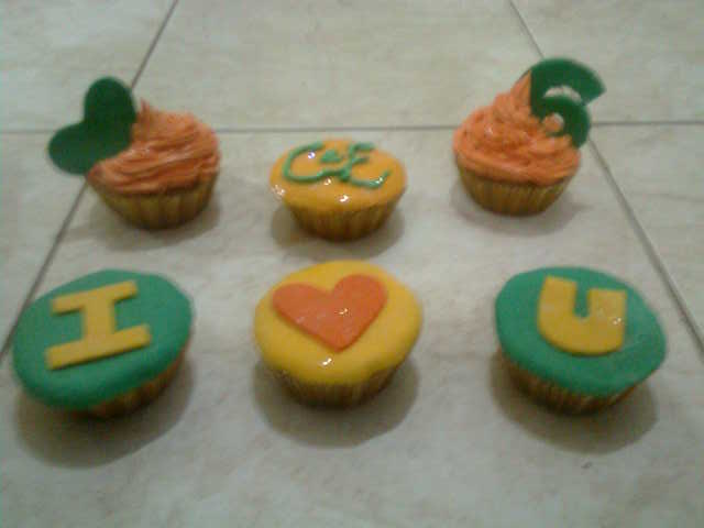 CUPCAKES (PONQUESITOS)