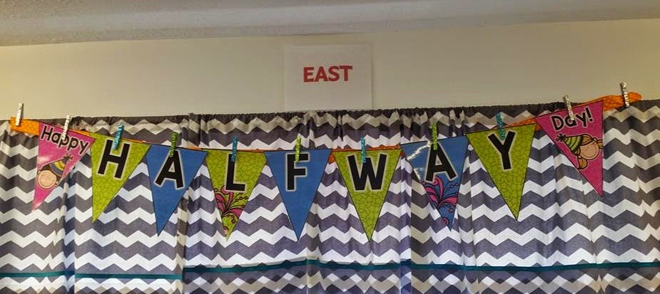 Tami Teaches: January 2015