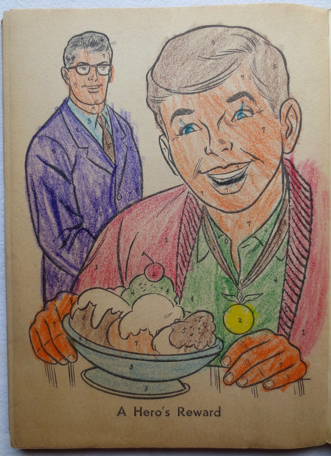 ART SKOOL DAMAGE : Christian Montone: Superman & Batman Coloring Books ...