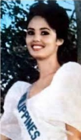 Bohol's Roving Eye: Miss Universe Philippines Trivia & Tidbits Through ...