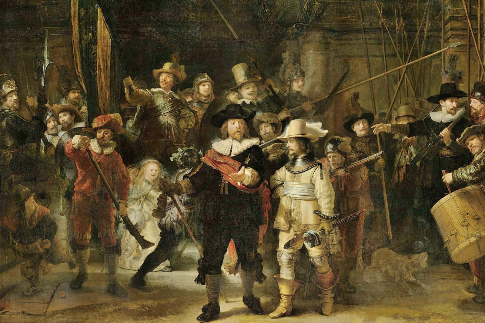 fotos van Andre Krull