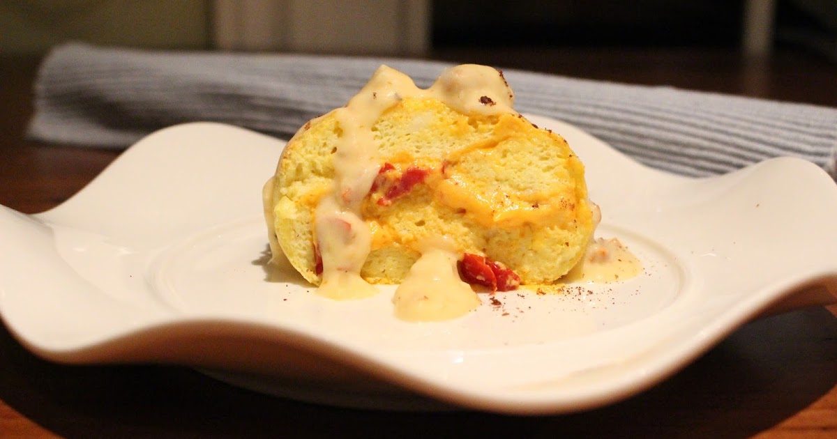 Niloufer's Kitchen: Savoury Roulade