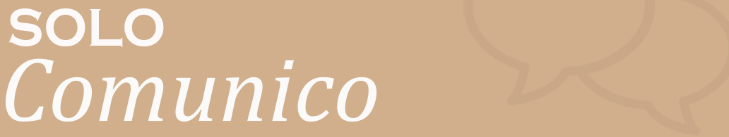 Solo Comunico