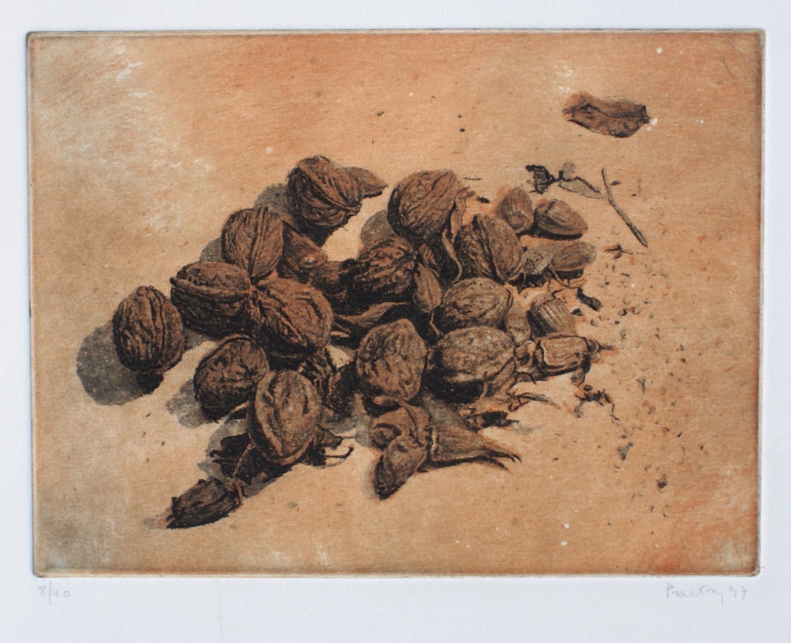 DasPasKunst: Marcel Praet / Albert Jurardus van Prooyen / Fanny Psicha