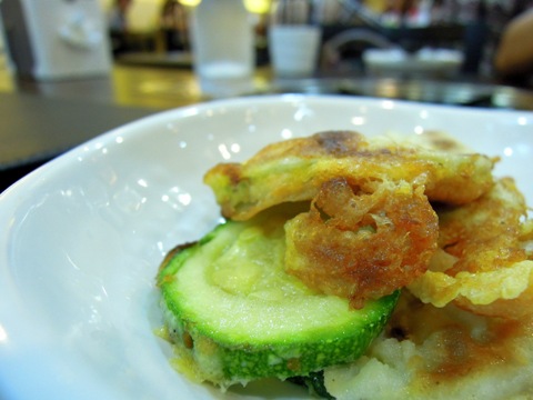 the seasoned first timer: Songdowon Korean Restaurant