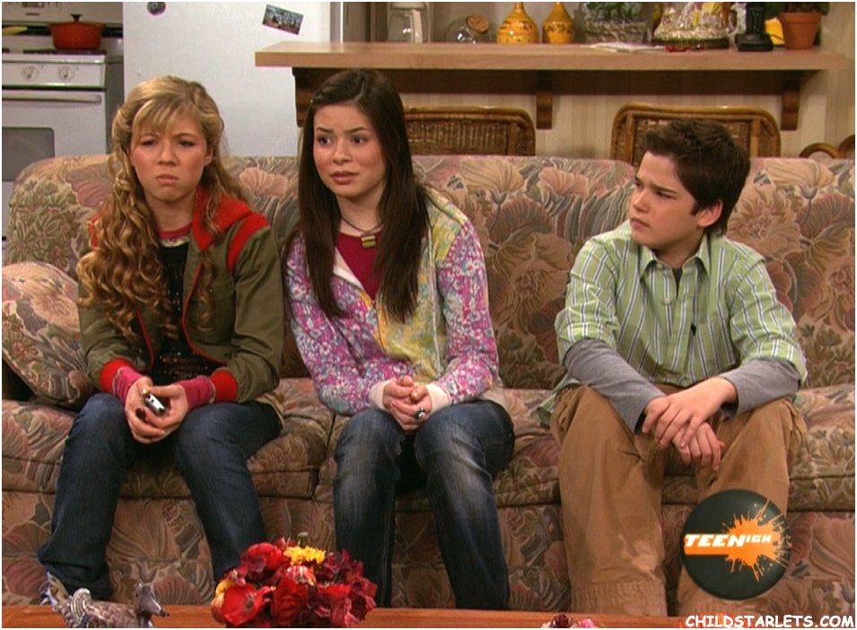 Sabrinacelebrites Icarly 2007 4174