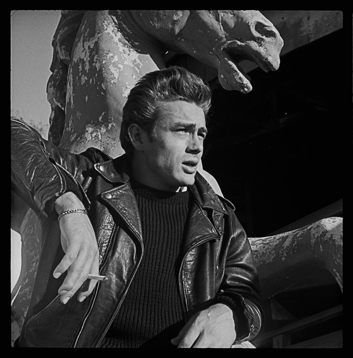 Schott Perfecto James Dean