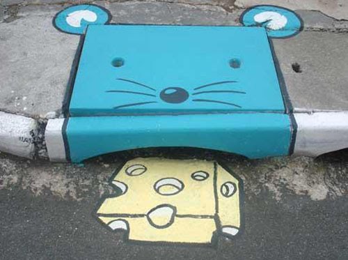 Graffiti Art | Wall Graffiti | Arthouse : 10 EXAMPLES Of DESIGN ART ...