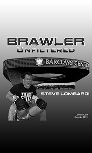 Wrestle Book Review: 2017 Releases