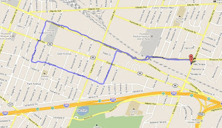 Running Around Rochester: Edward E. Boynton House