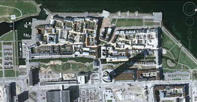 Mi Moleskine Arquitectónico: Bo01, EL ECO-DISTRITO EN MALMO, SUECIA