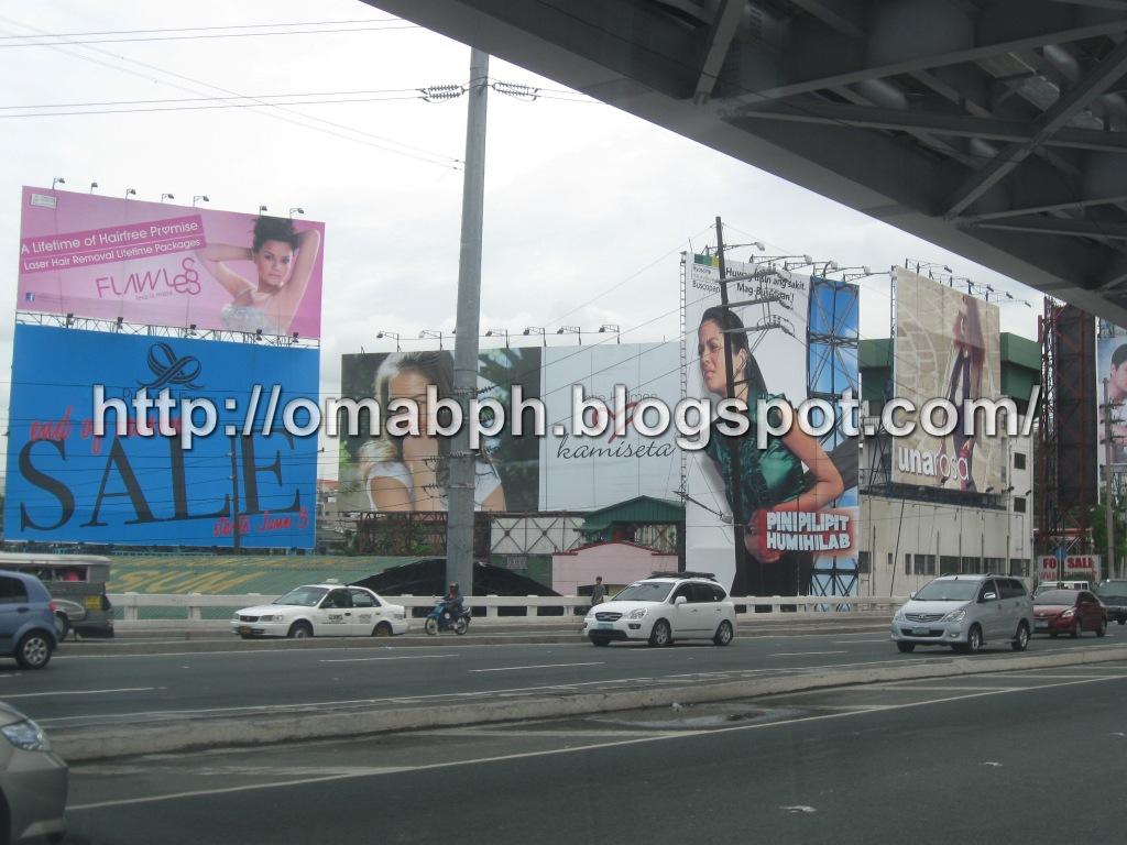 Pinoy Billboards