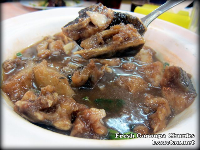 Pin Xiang Restaurant Aman Suria