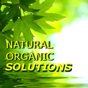 Natural Organic Solutions from Effective Environmental Services : What ...