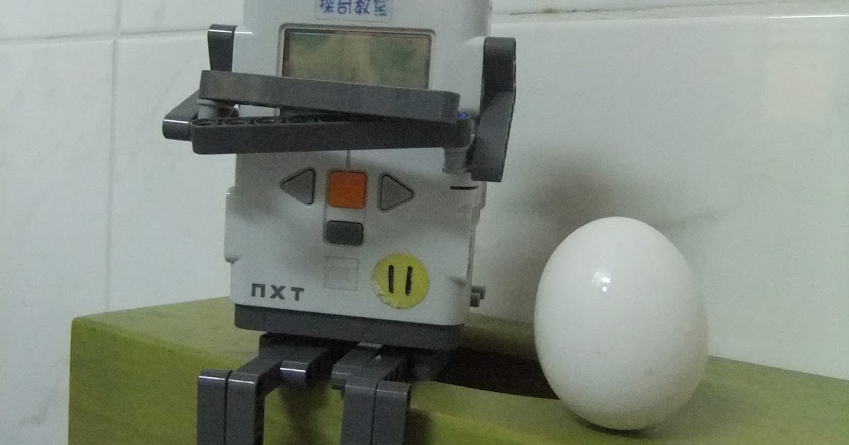 探奇 樂高機器人 LEGO SPIKE EV3 BricQ 教學 Touch Classroom : LEGO NXT Software (NXT 樂高 機器人的軟體)