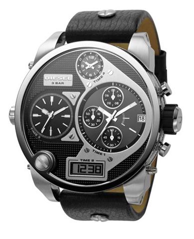Street Watches!: DIESEL GRAND DADDY