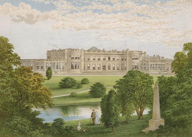 North-East History Tour: Wynyard: the Best in the Land (NZ421257)