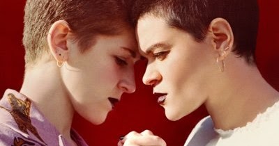 Listen: Overcoats - 'Keep The Faith' [Album Preview] | FADED GLAMOUR