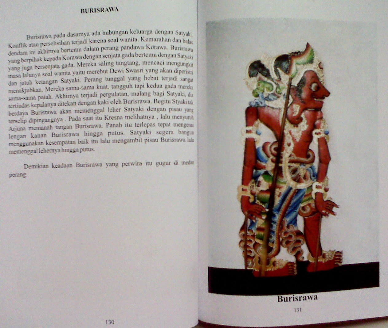 gungjayack@gmail.com: Buku Pande Ketut Kaca Winaya, S.Sp. 2012. Ramayana dan Mahabharata, Bentuk ...