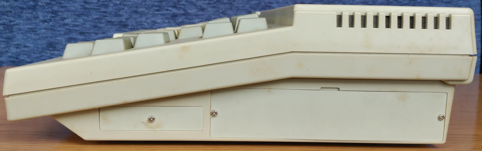 Retro Ordenadores Orty: Ordenadores VTech Laser (110, 200, 210, 310 ...