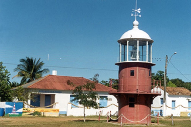 Área do Turista: Turismo em Linhares ES, uma bela cidade.