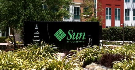 Photons and Electrons: Sun Microsystems "Project Blackbox" Another ...