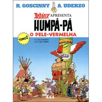 JUVEBÊDÊ: Humpá-Pá celebra hoje 60 anos