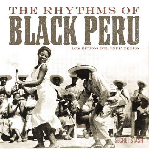 AFRICAN DESCENDANTS IN PERU (AFRO-PERUVIANS)
