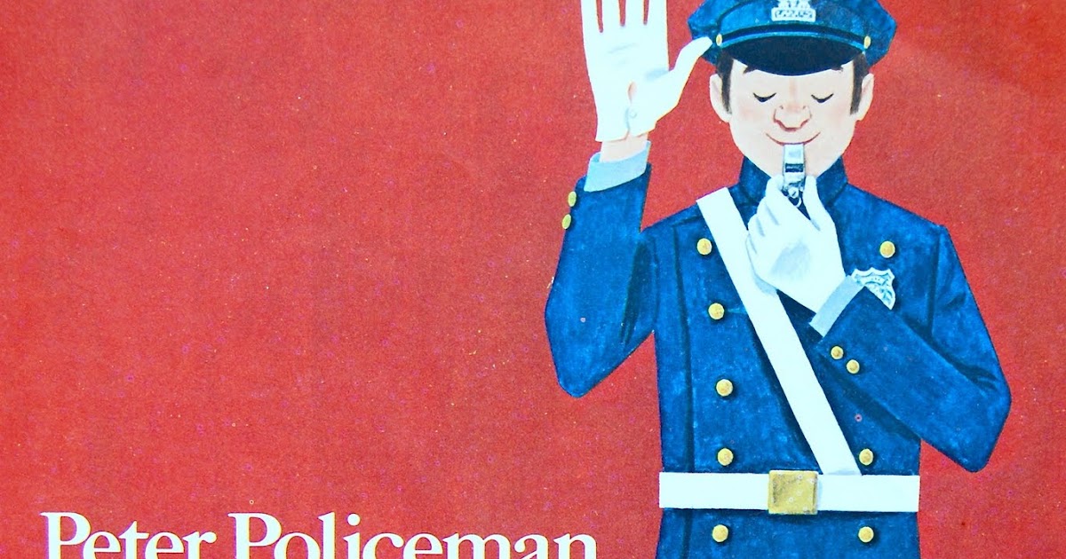 Vintage Kids' Books My Kid Loves: Guest Post: Joe Kaufman’s Book About ...