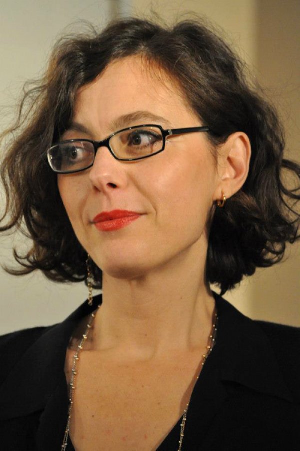 Caffe' Letterario di Lugo: Lunedì 13 giugno - RACHELE FERRARIO racconta ...