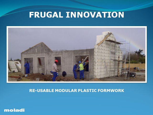 Frugal Innovation Jugaad