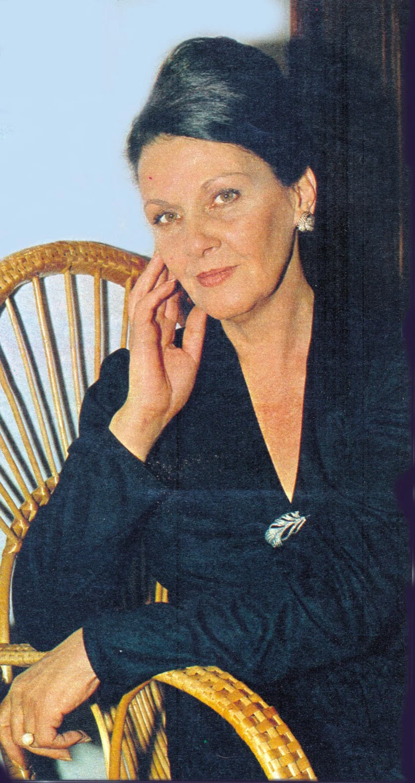 biografia Yara Lins(atriz)