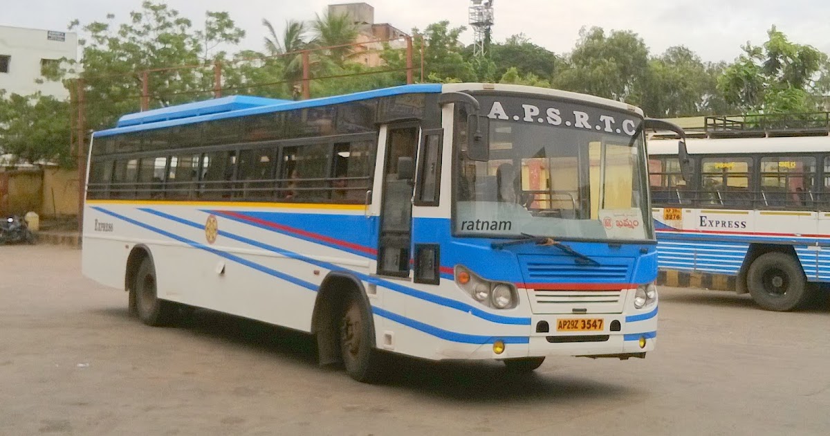 LOVE of Z: New Proto EXPRESS Buses