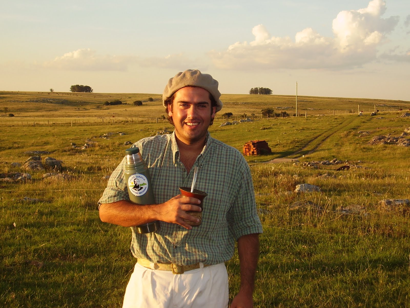 Dr. Marcelo Maute Sararvia