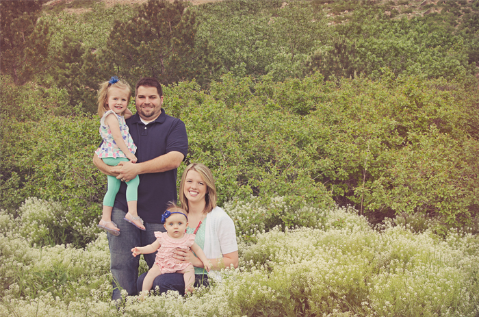 Moser Family - KBoyer Films and Photography