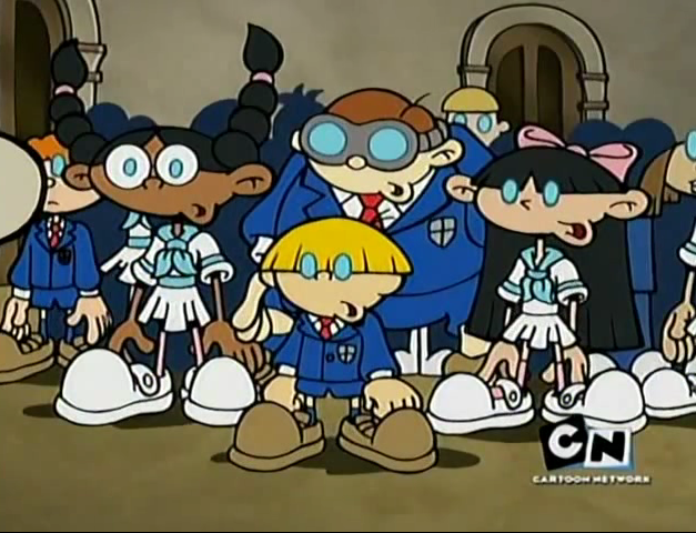 MegaFileCenter: KND: Los Chicos del Barrio | Temporadas 6/6 | Latino ...