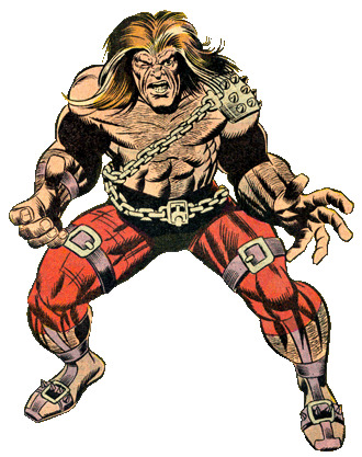 The Peerless Power of Comics!: And FYI, Stay Clear Of The Armpits