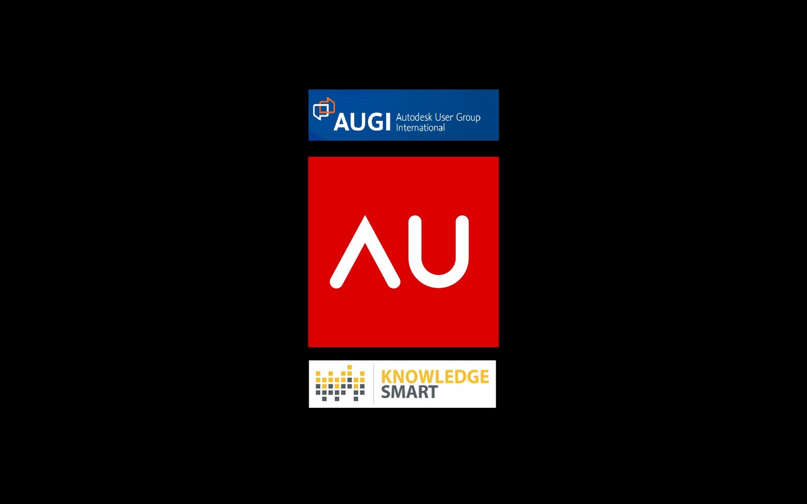 The KnowledgeSmart Blog: AUGI Top DAUG 2011 - The Results