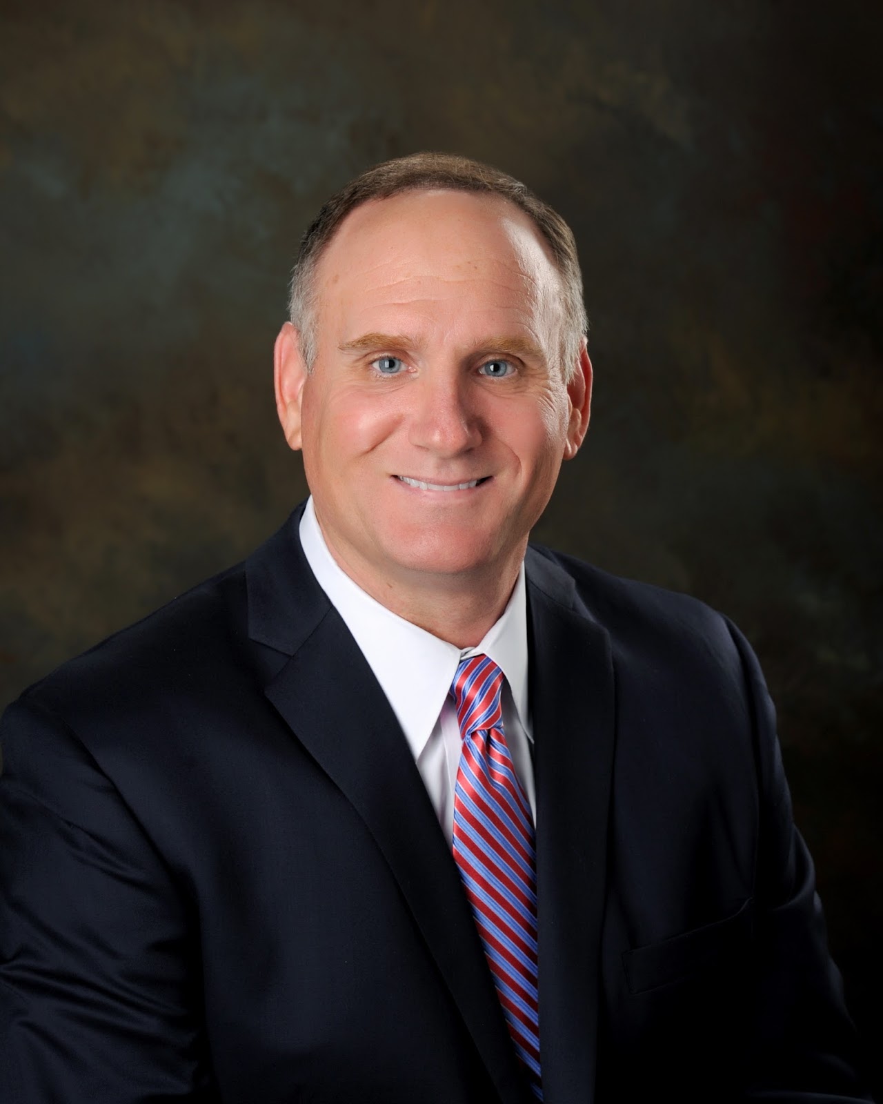 Jackson Jambalaya: Mark Baker running for AG