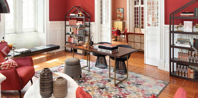 Catálogo Àrea Store 2017 ~ Decoração e Ideias