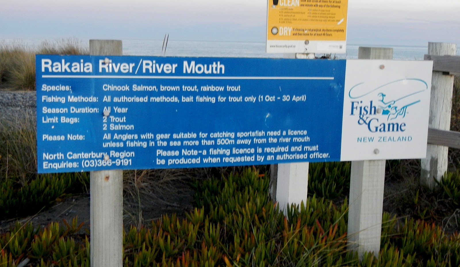 Licorice Allsorts: South Rakaia Huts... The Rakaia River Mouth...