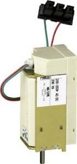 Basic Electrical Engineering: What are the application of Under voltage ...