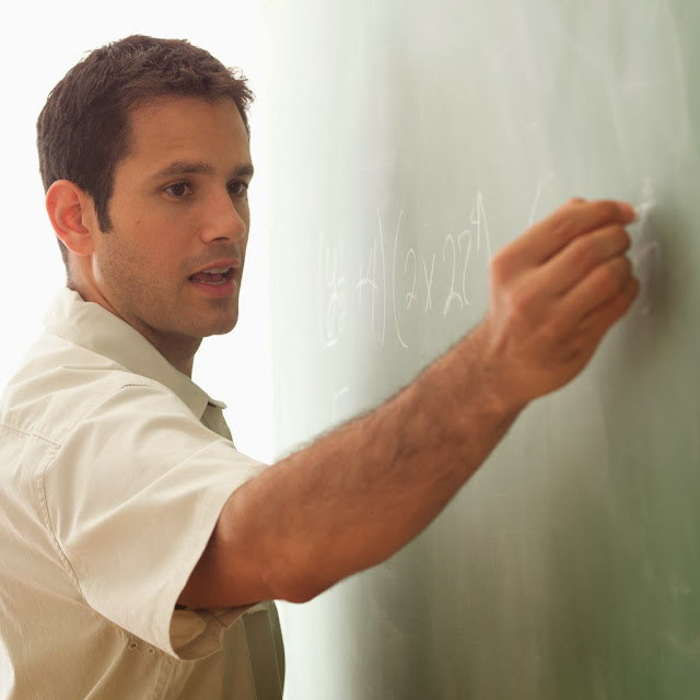 Peran dan Tugas Pokok Guru Sebagai Pengajar, Pendidik dan Agen ...