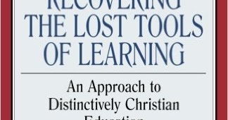 Reading, Writing, and... well, that's it.: Recovering the Lost Tools of ...