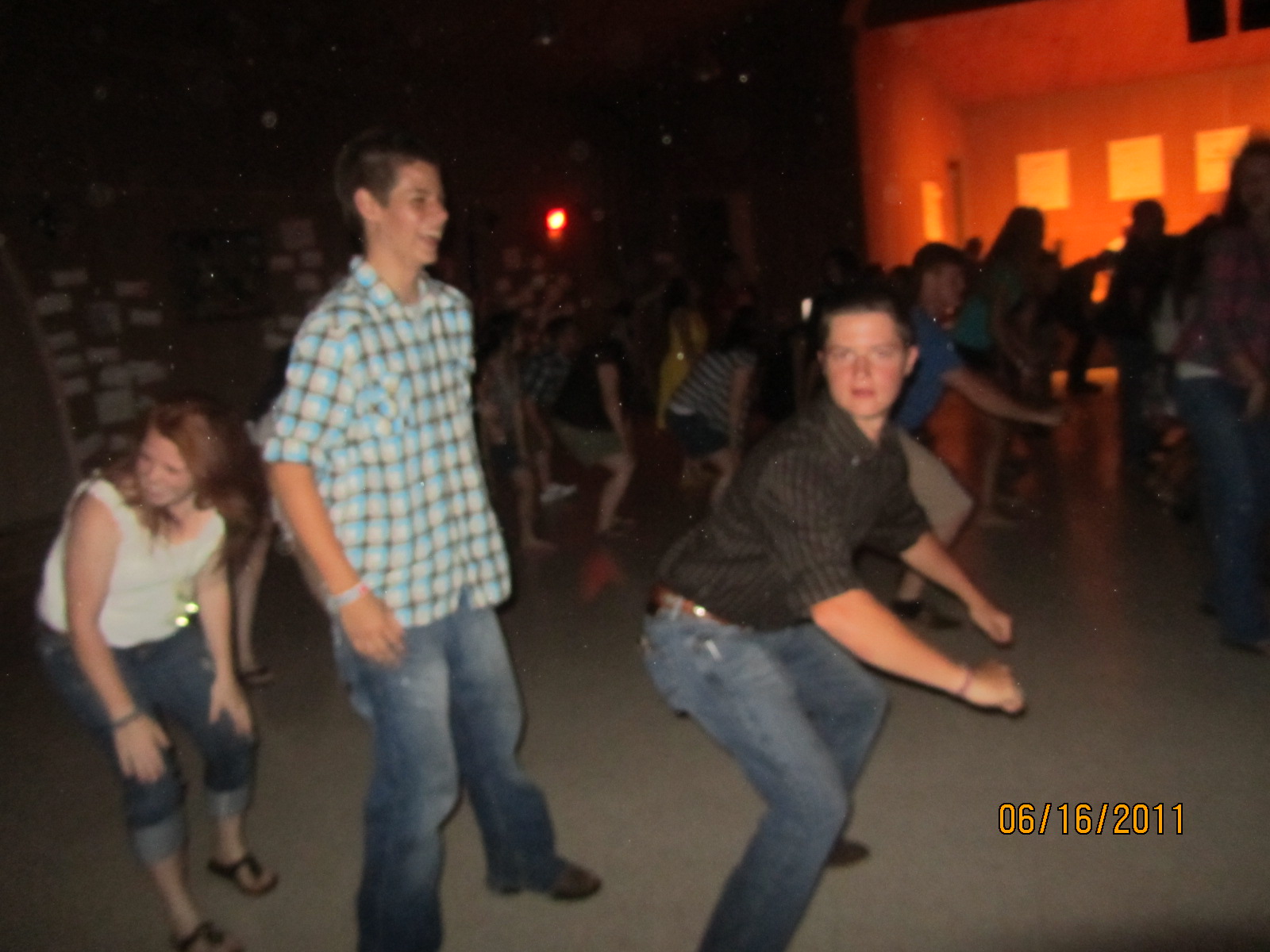 Mt. Juliet FFA: Pictures